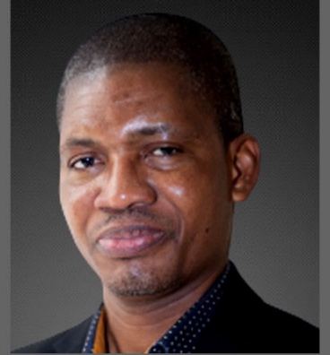 Cephas Agbozo | Great Commission Movement of Ghana