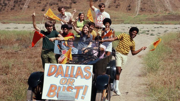 What really happened at Explo ‘72 | Great Commission Movement of Ghana